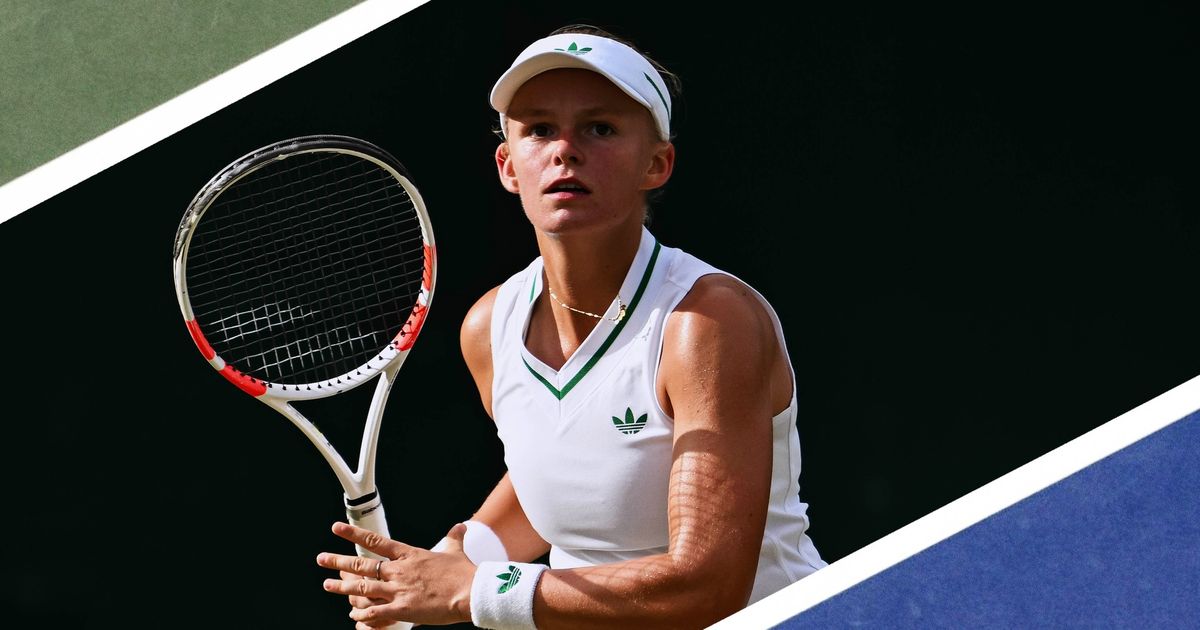 Jeline Vandromme - Alexis Nguyen en streaming direct et replay sur ...