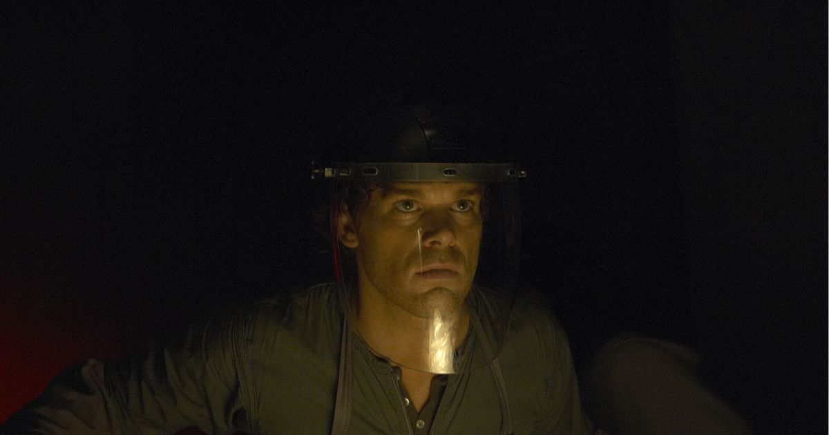 Dexter : Episode 11 - Enchanté, Dexter Morgan ! en streaming direct et ...