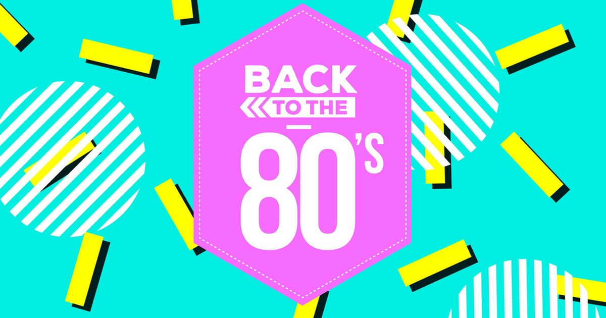 BACK TO 80 22/06/25 en streaming direct et replay sur CANAL+ | CANAL+