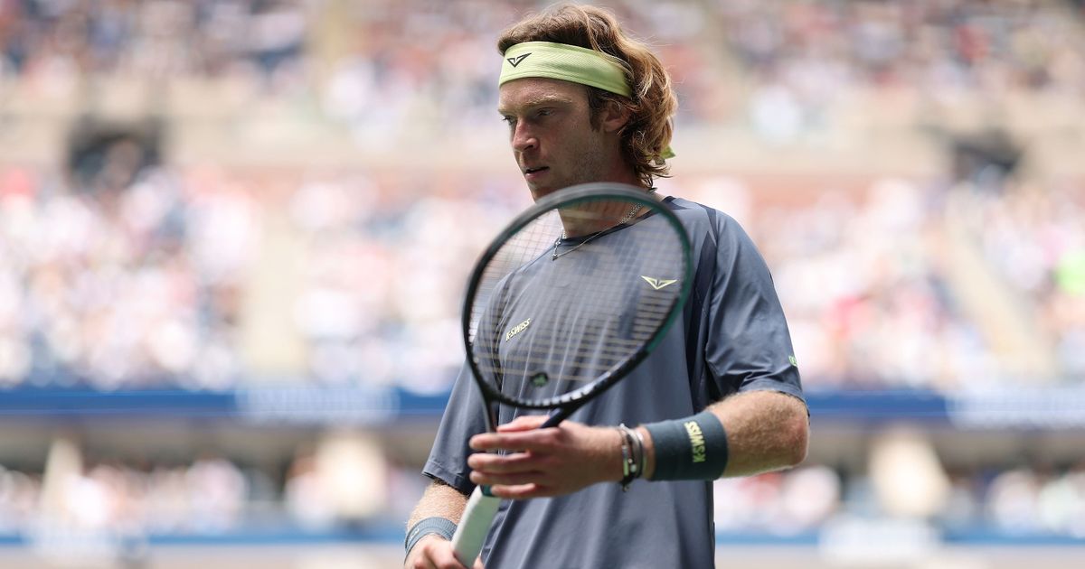 Cameron Norrie - Andrey Rublev en streaming direct et replay sur CANAL+ ...