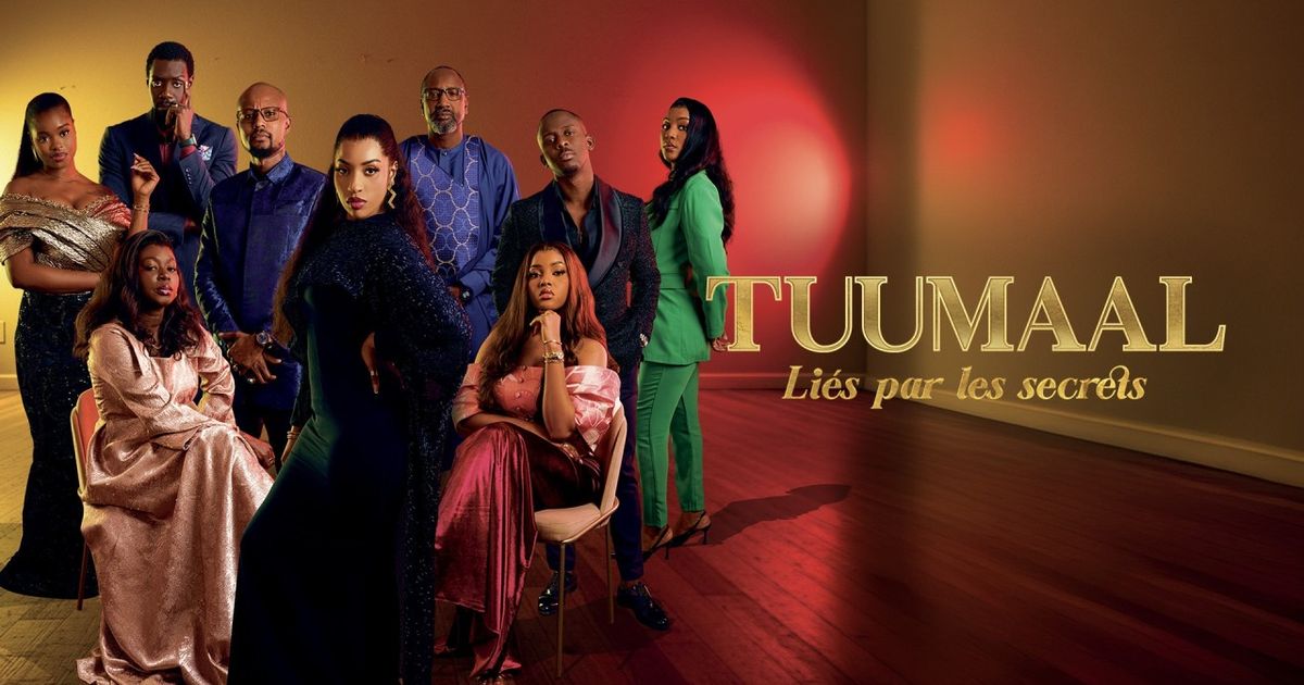 Tuumaal - Episode 10 en streaming direct et replay sur CANAL+ | CANAL+ ...