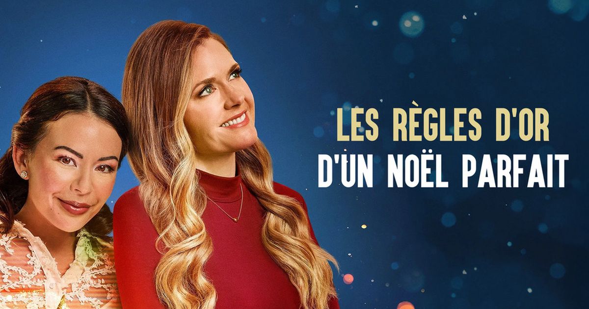 Les règles d'or d'un Noël parfait en streaming direct et replay sur ...