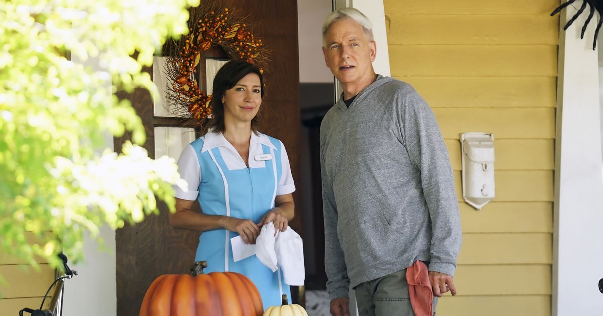 Résumé et casting NCIS : Episode 5 Séries Série Policière 43 min 2019 ...
