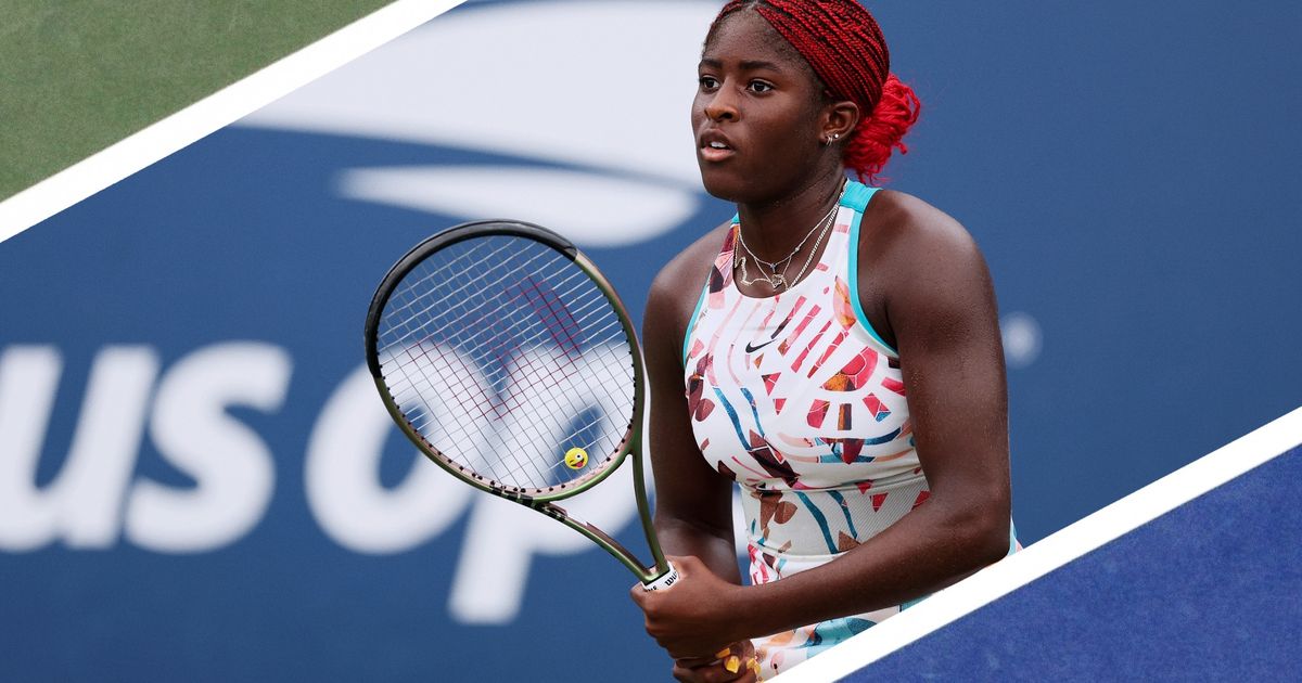 M. Kempen / M. Sherif - I. Jovic / C. Ngounoue en streaming direct et ...