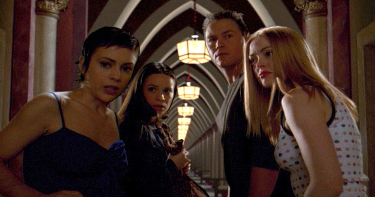Épisodes Charmed - Charmed Saison 6 | CANAL+