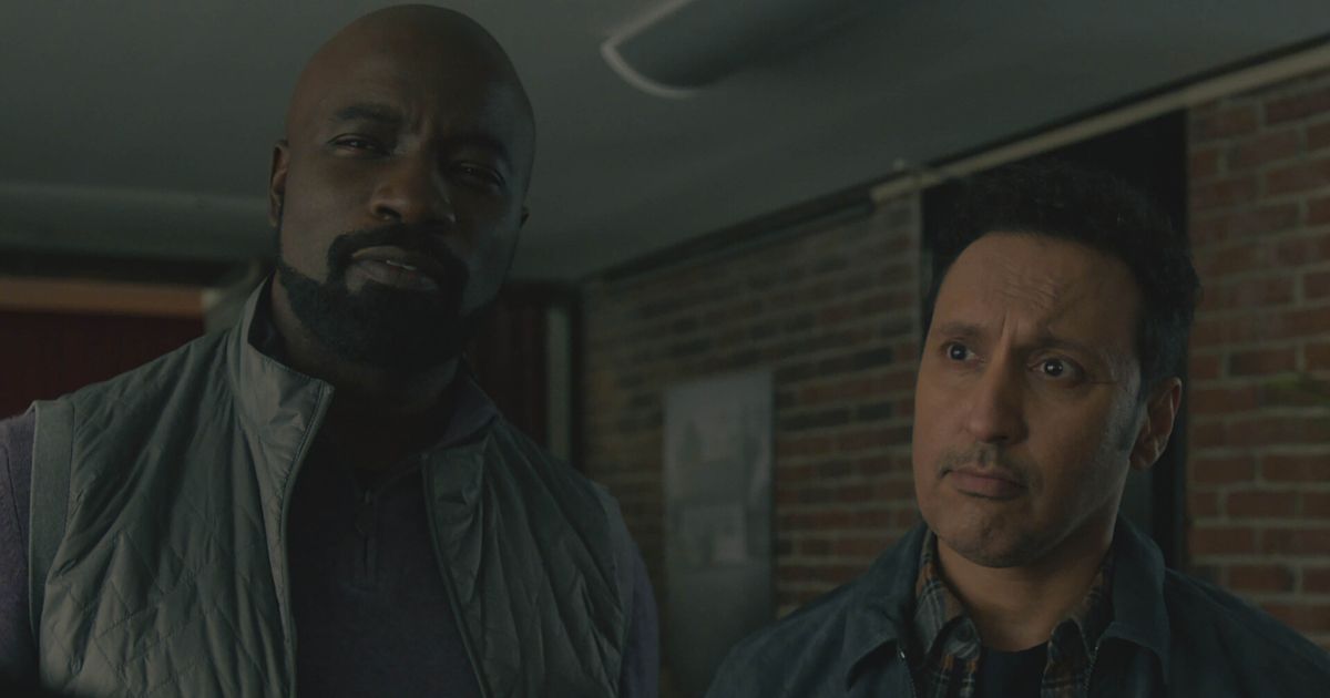 Evil en streaming direct et replay sur CANAL+ | CANAL+