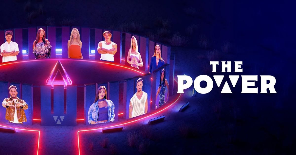 The power en streaming direct et replay sur CANAL+ | CANAL+ Côte d’Ivoire