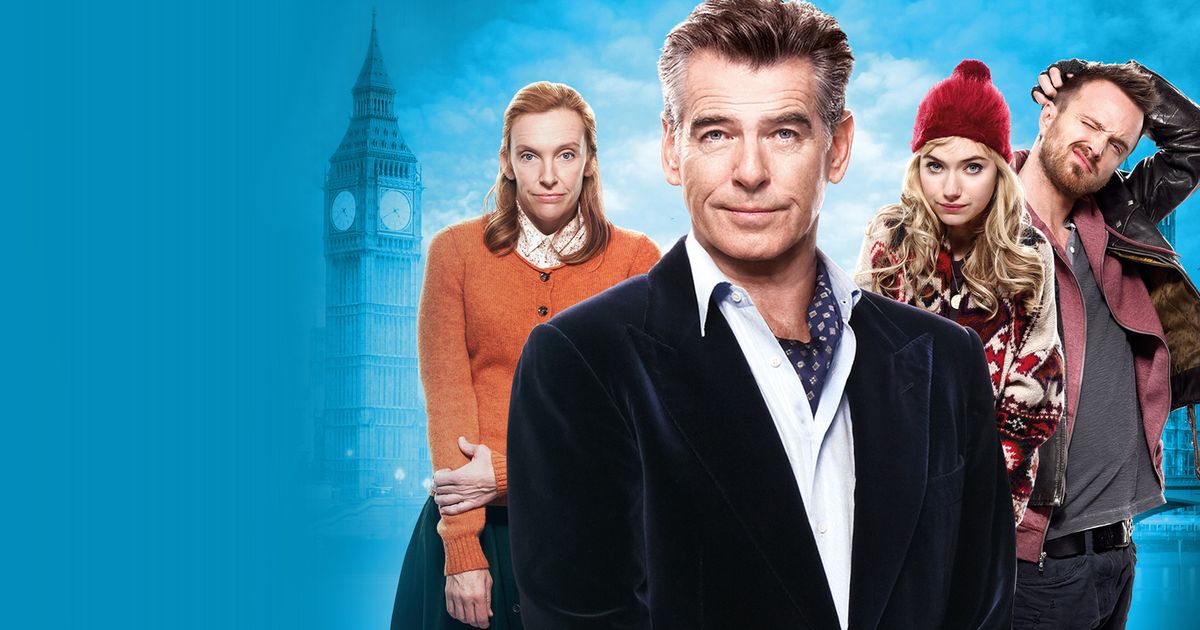Résumé et casting Up and Down Film Comédie dramatique 2h32 2014 | CANAL+