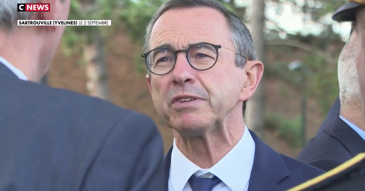Résumé et casting Naturalisation : un nouvel examen plus corsé Journal ...