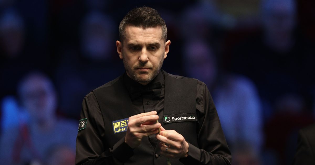 Neil Robertson - Mark Selby en streaming direct et replay sur CANAL+ ...