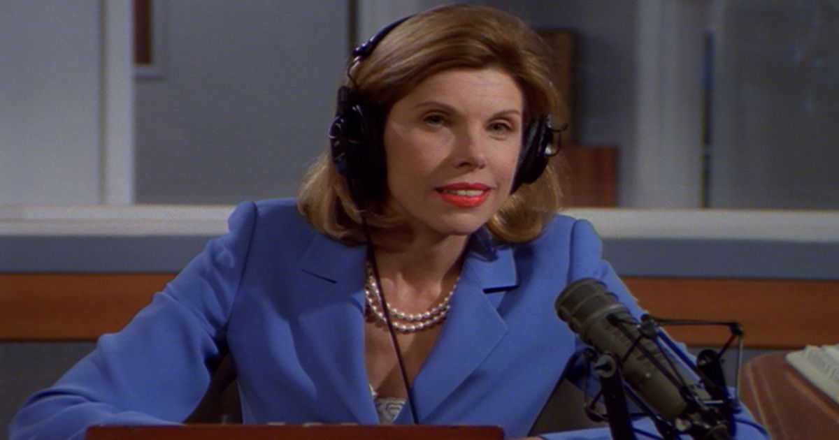 Frasier (1993) : Episode 20 - Dr Nora en streaming direct et replay sur ...