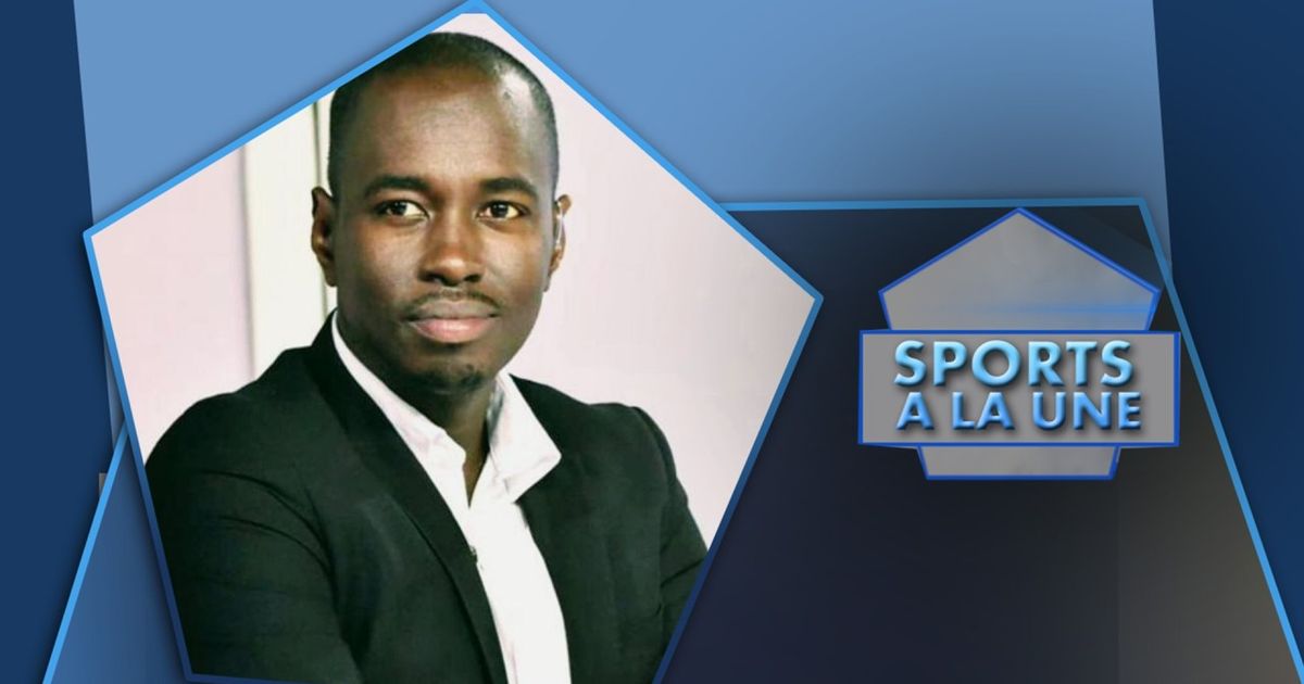 Résumé et casting Sports à la Une - 13 Oct. 2025 Mag. Sport 2h32 2025 ...