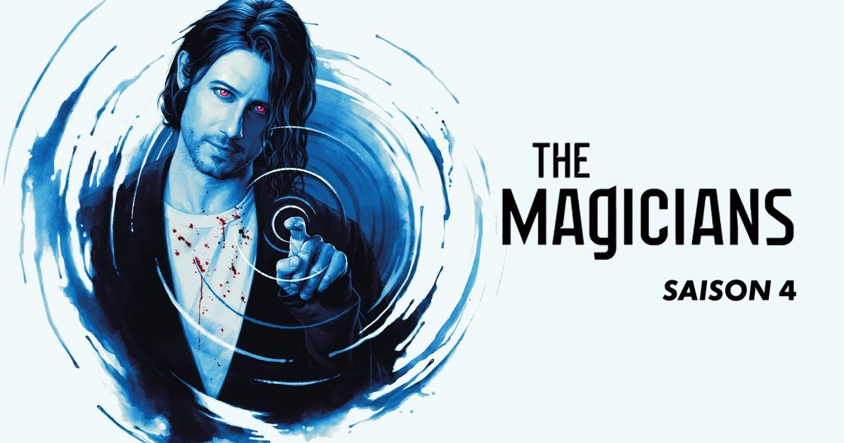 Magicians Saison 4 - Episode 3 en streaming direct et replay sur CANAL+ ...