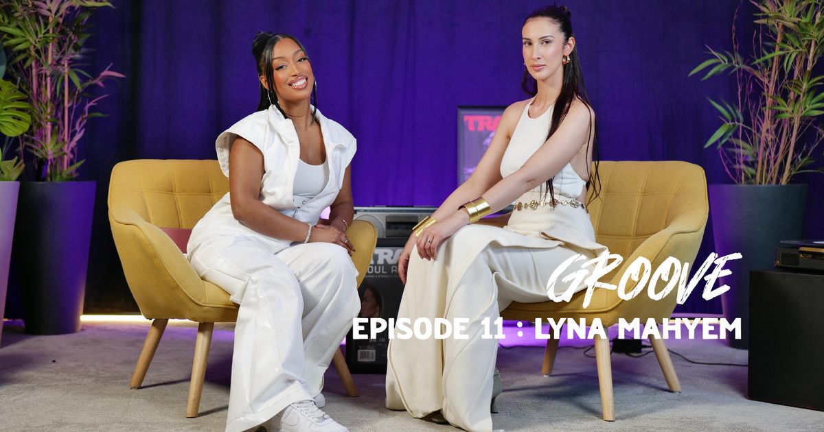 GROOVE LYNA MAHYEM en streaming direct et replay sur CANAL+ | CANAL+ ...