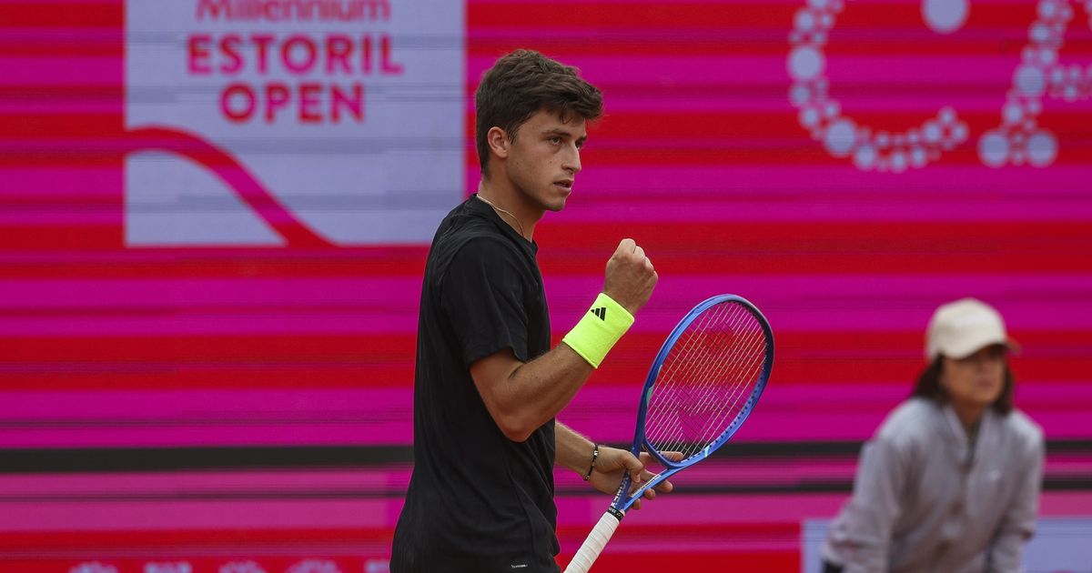 Luca Nardi - Alex Michelsen en streaming direct et replay sur CANAL+ ...