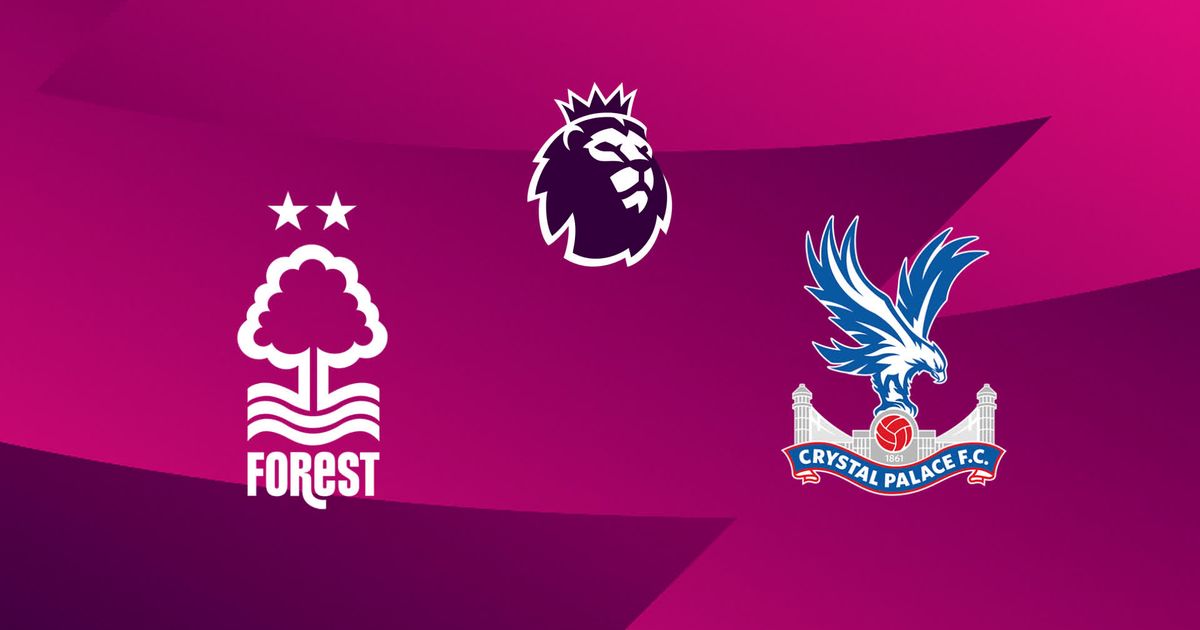 Nottingham Forest / Crystal Palace Streaming Football 2h00 2026 | CANAL+