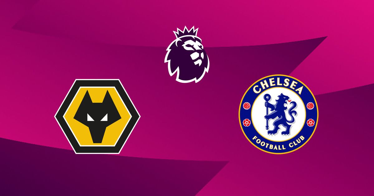 Wolverhampton / Chelsea Streaming Football 2h00 2026 | CANAL+ Polynésie ...