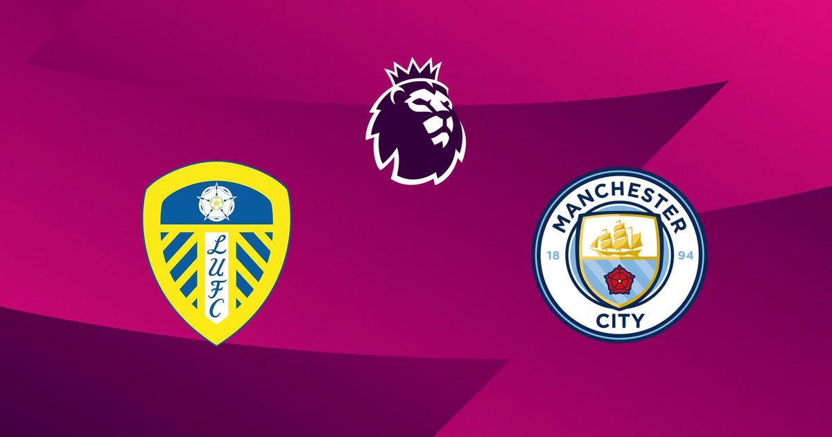 Leeds / Manchester City Streaming Football 2h05 2026 | CANAL+