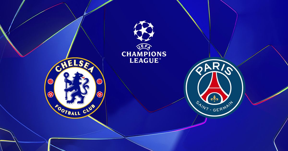 Chelsea / Paris-SG en streaming direct et replay sur CANAL+ | CANAL+ ...