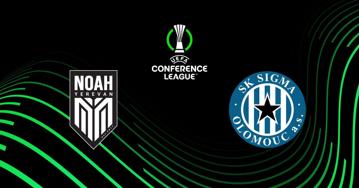 FC Noah / Sigma Olomuc en streaming direct et replay sur CANAL+ ...