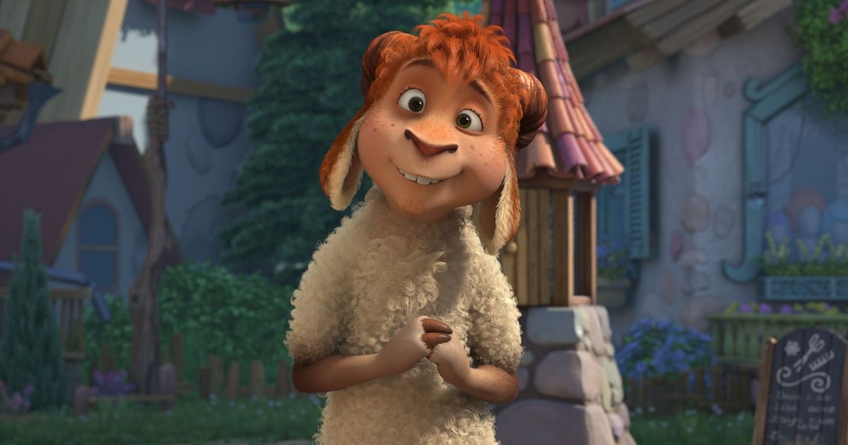 Wilk w owczej skórze 2 Streaming Animacja 1 godz, 12 min 2019 | CANAL+