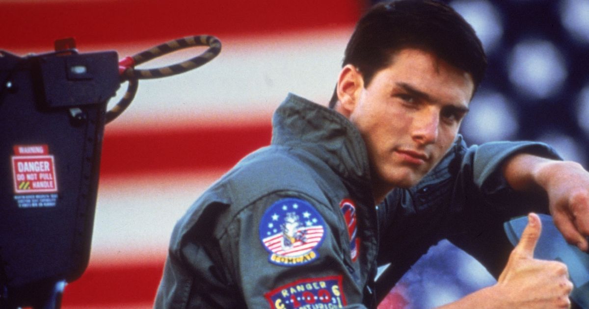 Top Gun | Oglądaj na żywo i na życzenie w CANAL+ | CANAL+