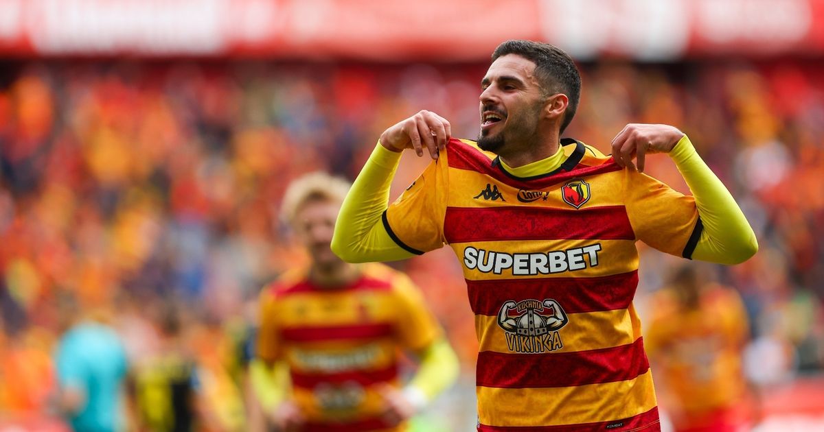 Jagiellonia Białystok - Korona Kielce | Oglądaj na żywo i na życzenie w ...