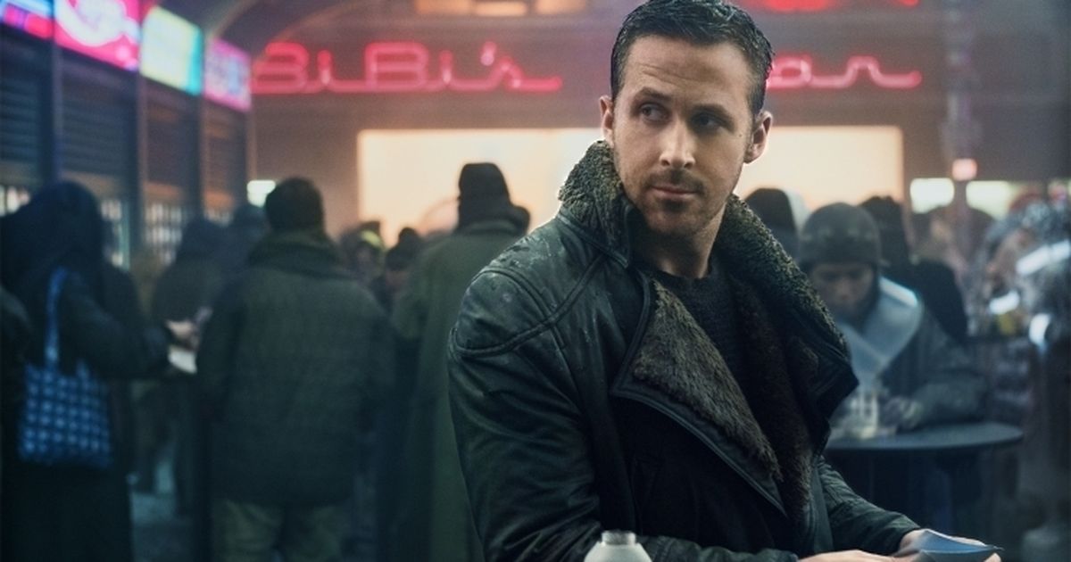 Blade Runner 2049 | Oglądaj na żywo i na życzenie w CANAL+ | CANAL+