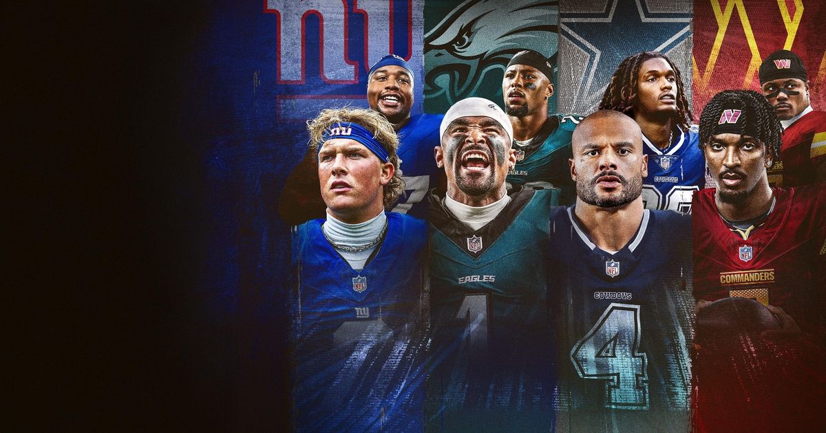 Odcinki Hard Knocks: sezon NFC East - Serial sportowy | CANAL+