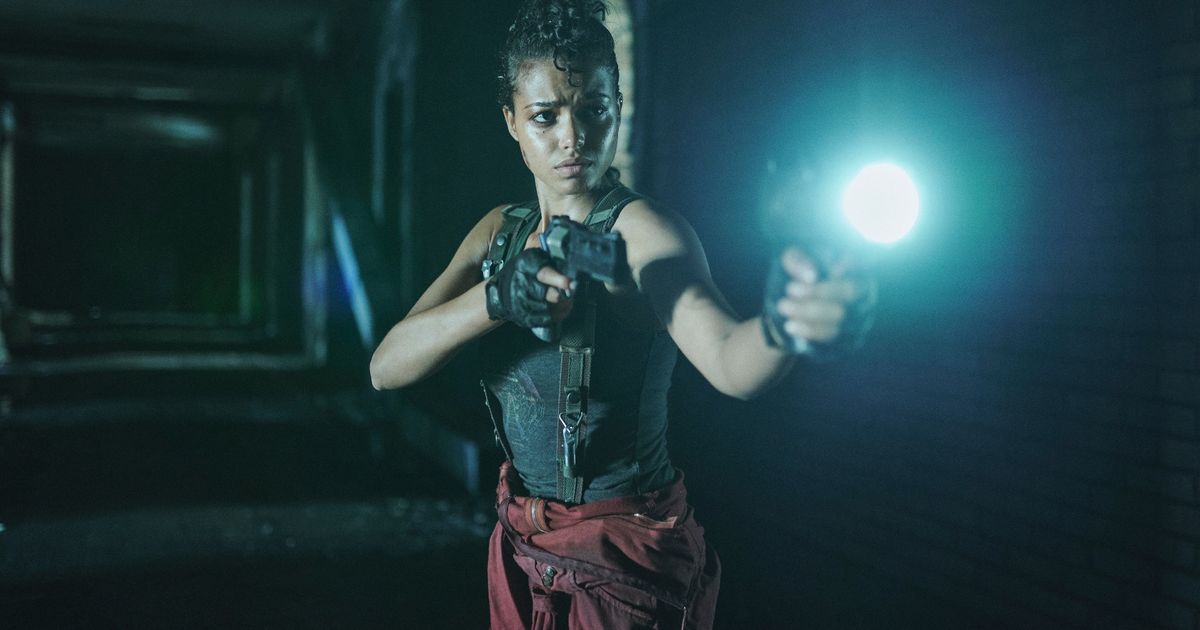 Resident Evil: Remedium | Oglądaj na żywo i na życzenie w CANAL+ | CANAL+