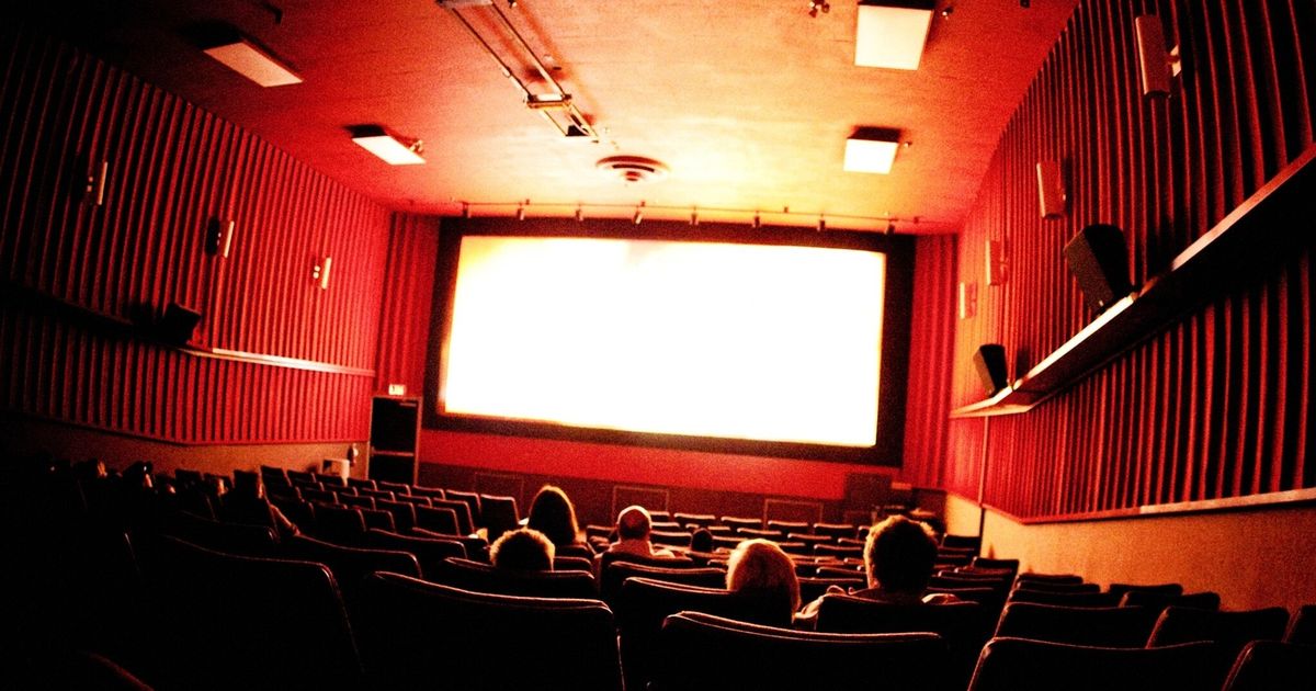 Appuntamento al cinema | Oglądaj na żywo i na życzenie w CANAL+ | CANAL+