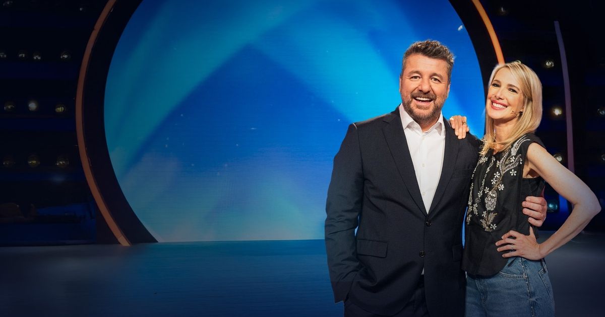 Tout le monde a son mot à dire | Oglądaj na żywo i na życzenie w CANAL+ ...