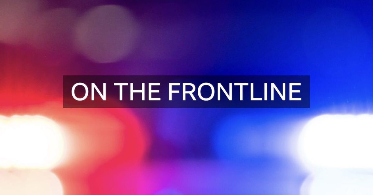 On the Front Line Streaming Społeczny 2026 | CANAL+