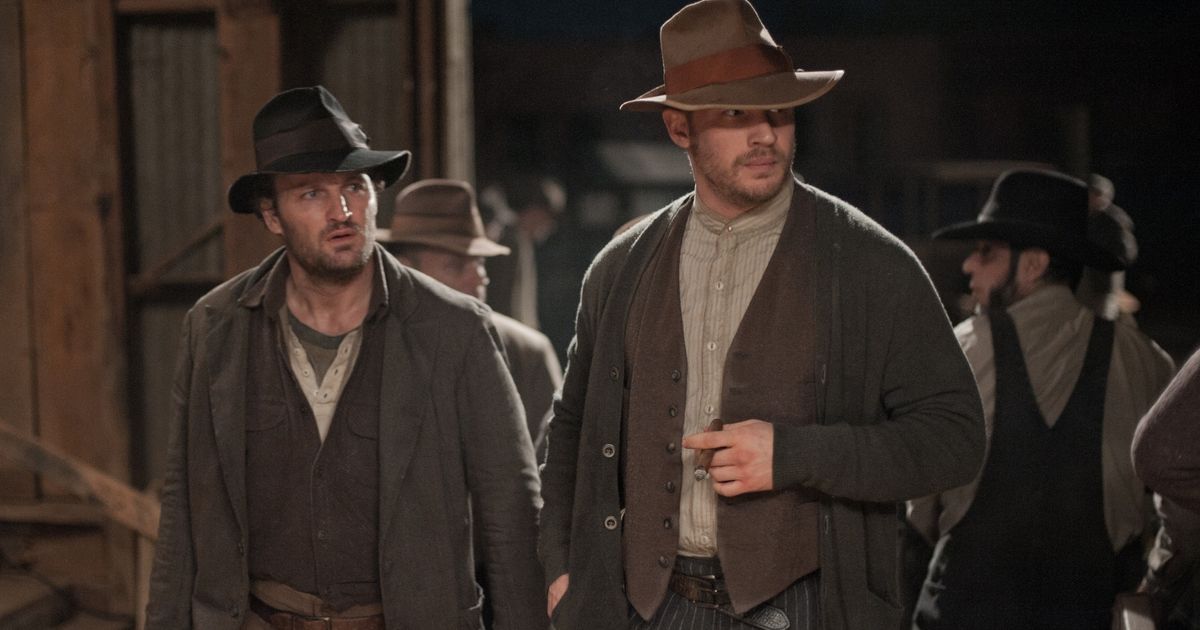 Gangster | Oglądaj na żywo i na życzenie w CANAL+ | CANAL+