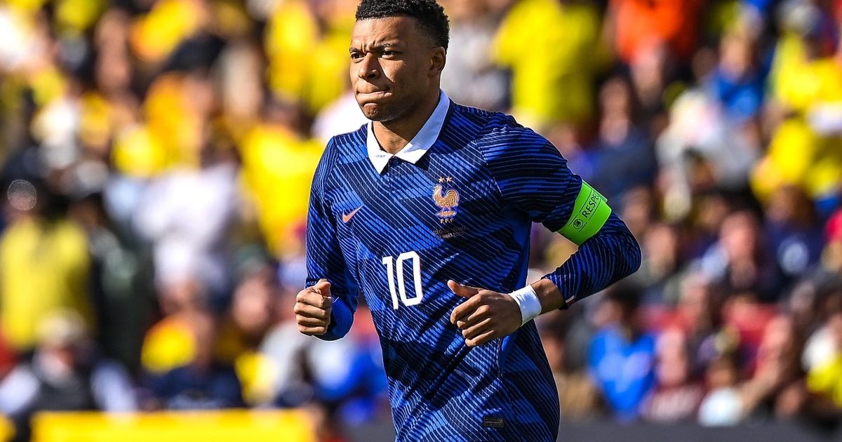 Francja - Senegal Streaming Piłka nożna 2026 | CANAL+