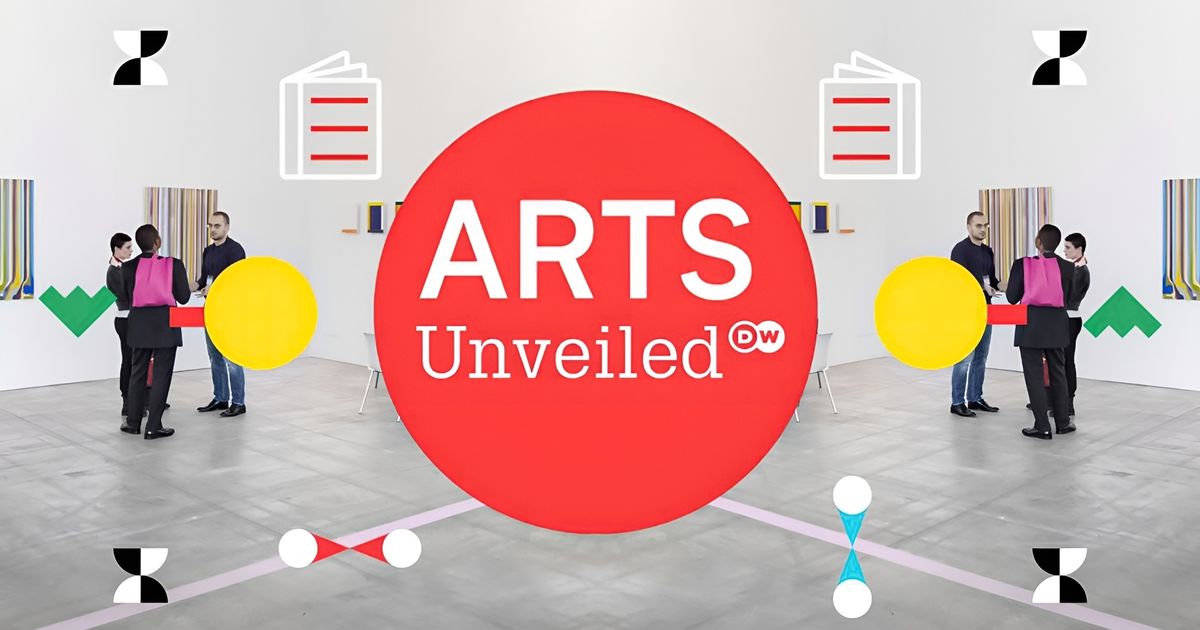 Arts Unveiled: Experiencing and understanding the art world | Oglądaj ...