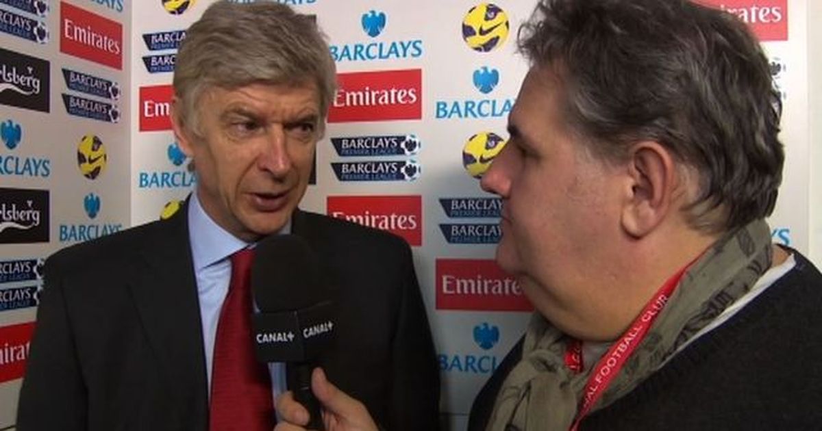 Interviews à l'issue d'Arsenal-Newcastle | CANAL+