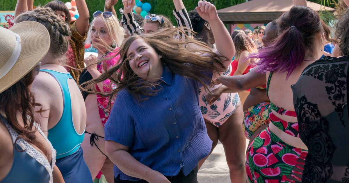 Shrill, This Is Us… Ces séries qui prônent le body positivisme | myCANAL