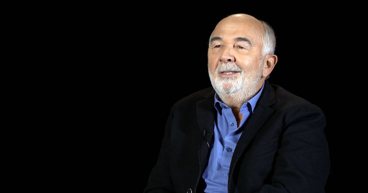 Gérard Jugnot, une vie de comédie, un documentaire sur un acteur tout ...