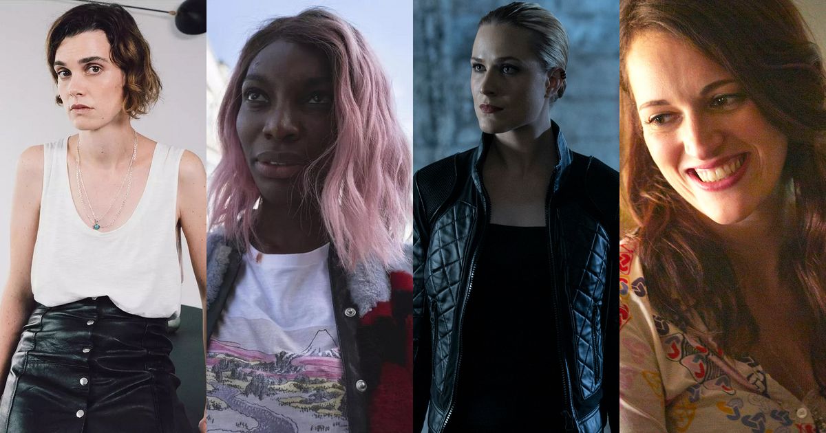 Empowerment : notre sélection de séries créées par des femmes | CANAL+
