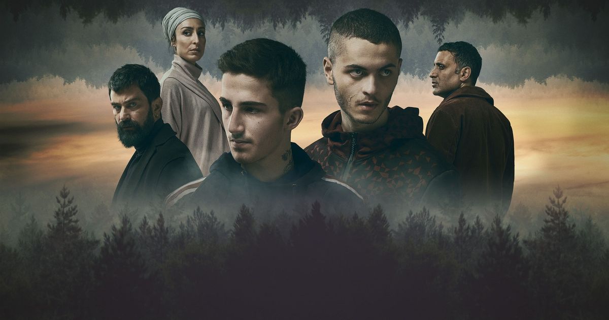 Les Oubliés, le nouveau thriller social du créateur de Our Boys | CANAL+