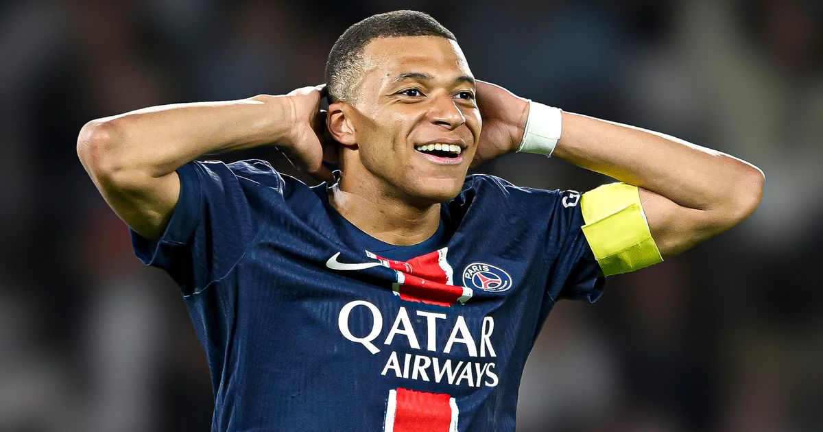 Kylian Mbappé au Real Madrid, quel rôle pour le génie français ? | CANAL+