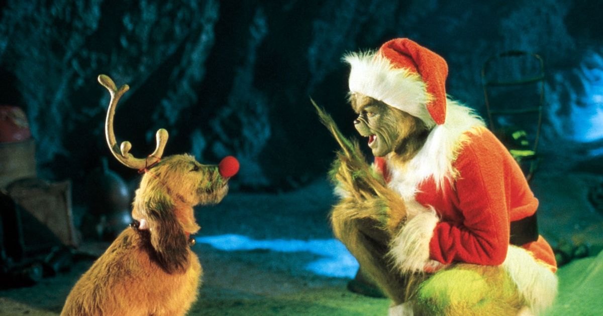 Les 10 films cultes de Noël à (re)voir absolument cette année ! | CANAL+