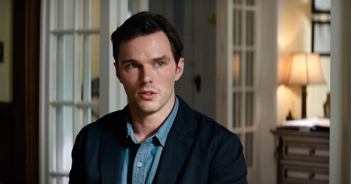 Juré n°2 : Qui est Nicholas Hoult ? | CANAL+
