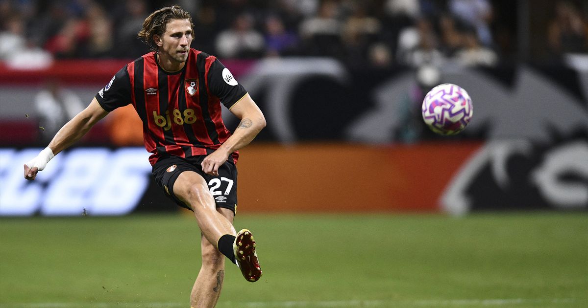 Qui est Illya Zabarnyi, la nouvelle recrue du Paris Saint-Germain ...
