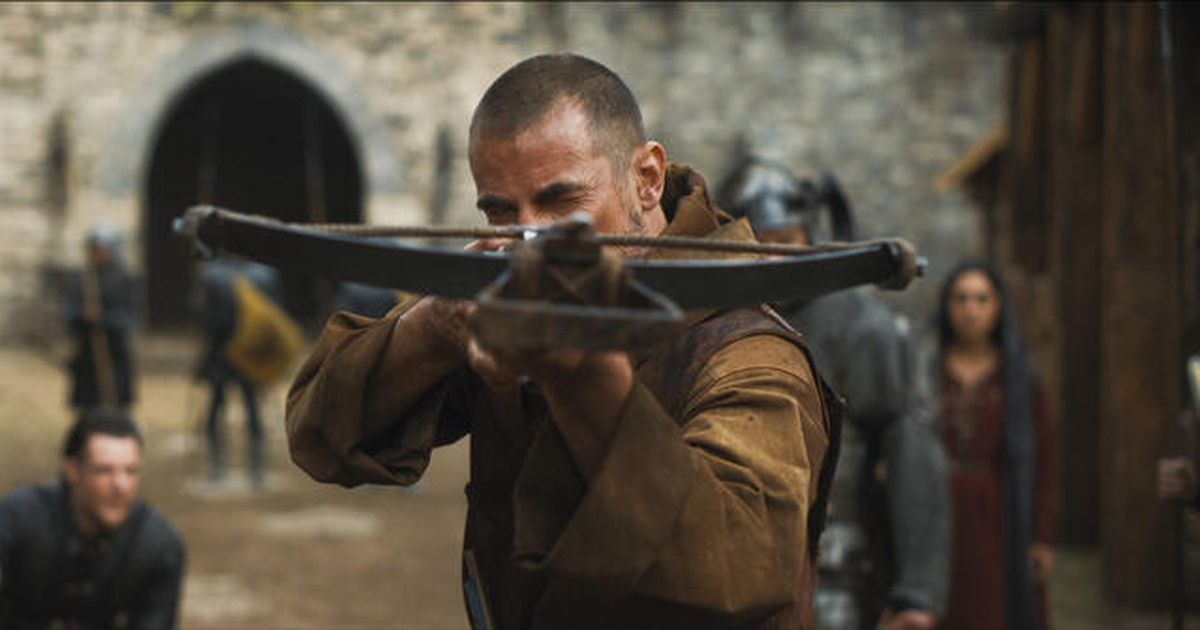 GUILLAUME TELL : le mythe suisse revisité dans un film épique | CANAL+