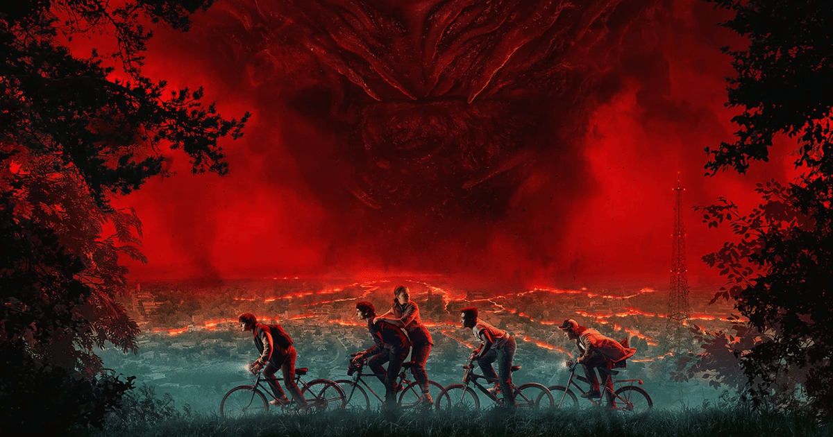 STRANGER THINGS : les théories les plus folles sur la fin de la série ...