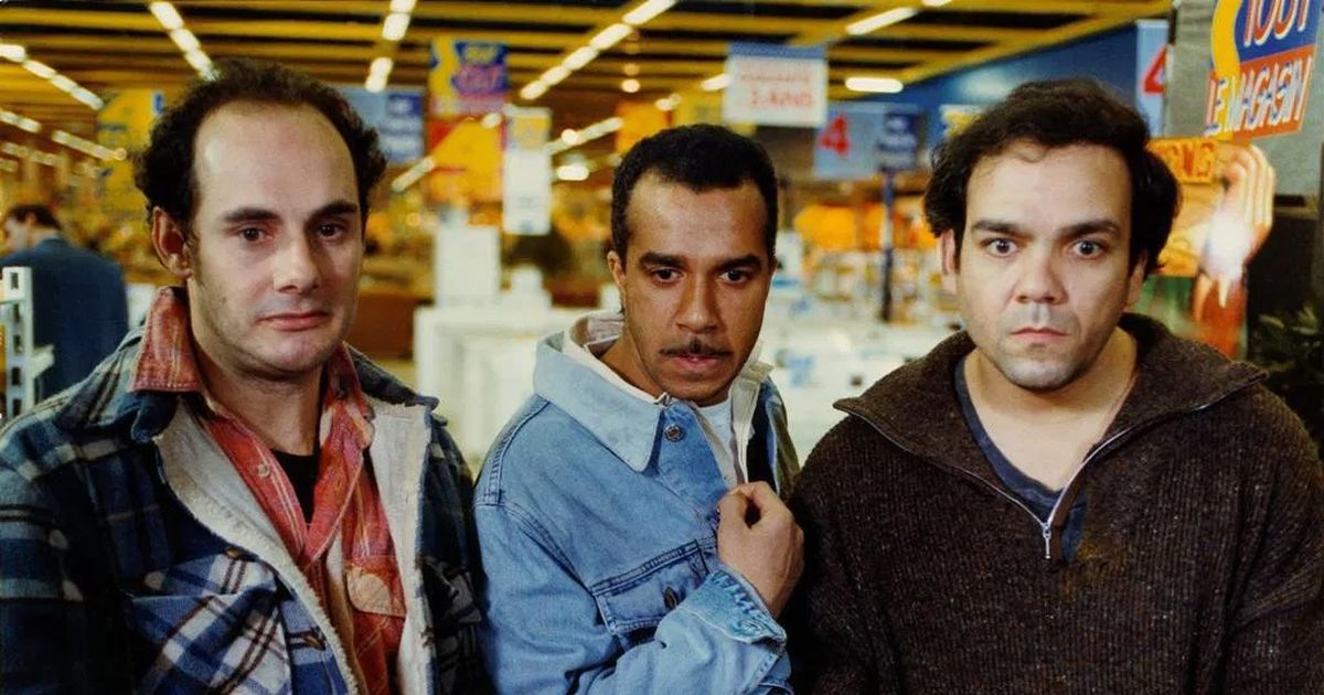 LES TROIS FRÈRES fête ses 30 ans : pourquoi le tournage n’a pas été ...