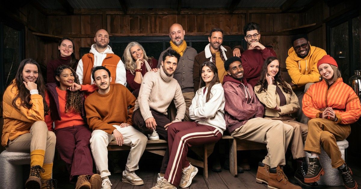 LOUPS GAROUS saison 2 : qui pour défier les Loups cette fois-ci ? | CANAL+