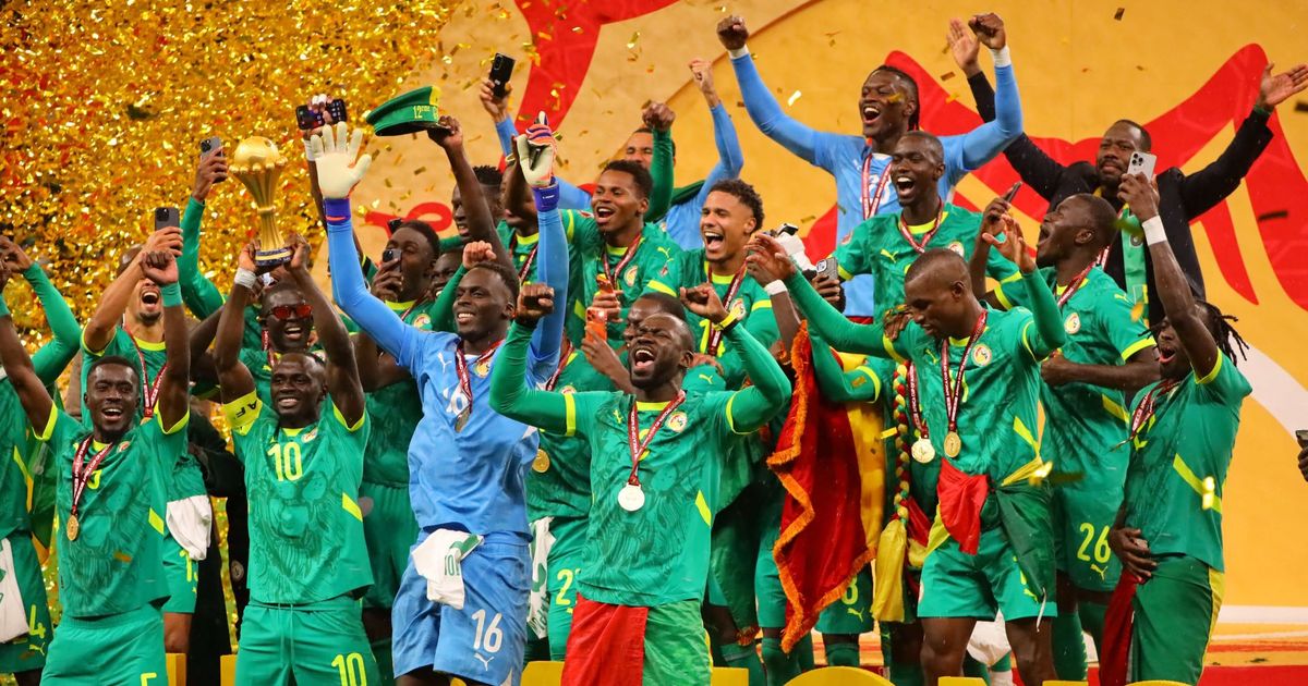 CAN 2025 : Le Sénégal sacré, retour sur la 35e édition | CANAL+